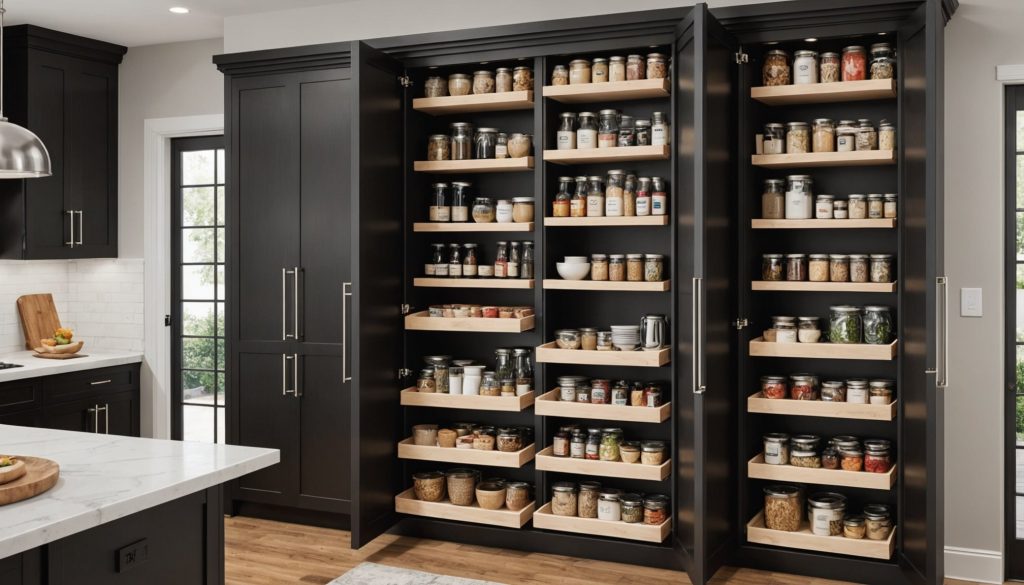 Modern Elegance: Seamlessly Blending Smart Home Innovations into a ...